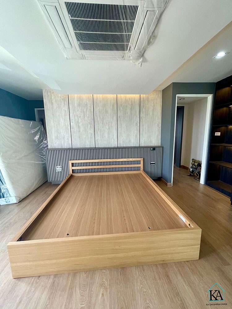 THE GRAND RAMA 2 - KA Decoration Home